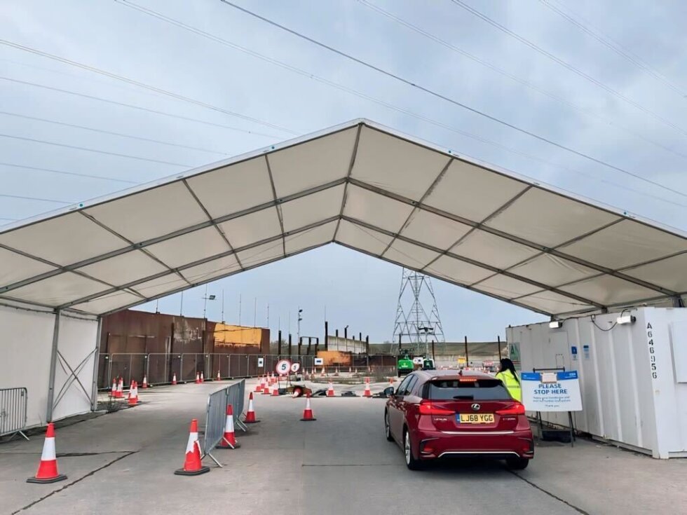 Complete Guide To Temporary Buildings