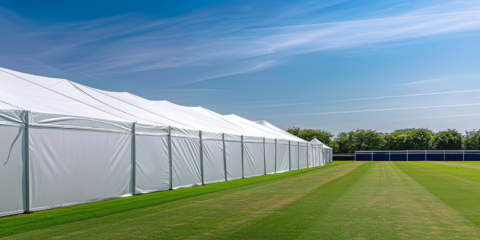Complete Guide To Temporary Buildings
